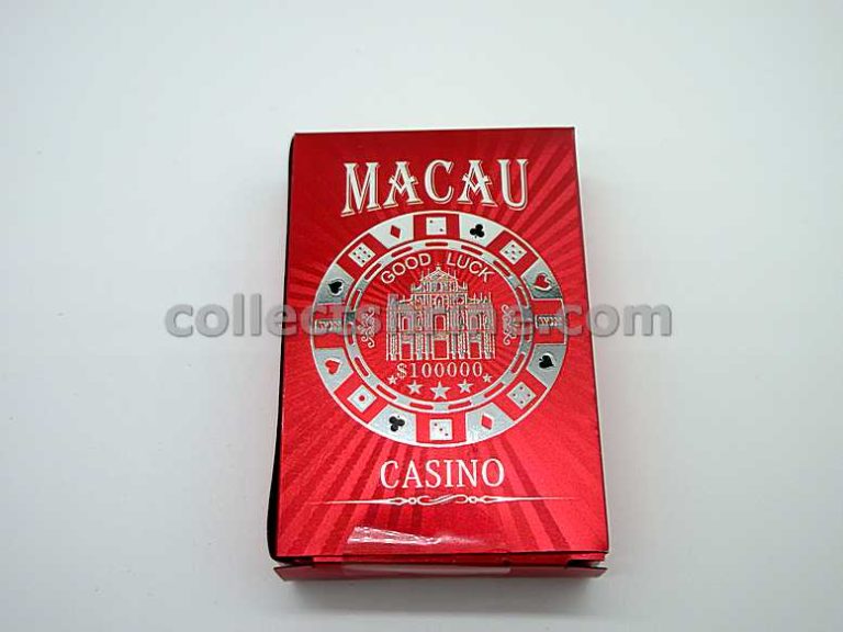 Macau MJ Gallery at Ponte 16 Souvenir Mug - Collectshrine.com