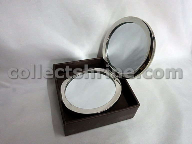 The Peninsula Hong Kong Souvenir Mirror | Unique Global Collectible ...